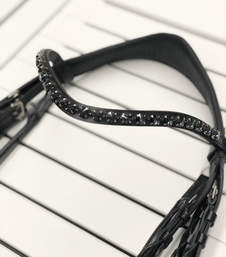 Otto Bridles - Boutique Equines