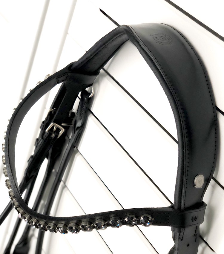 Products Page - Boutique Equines