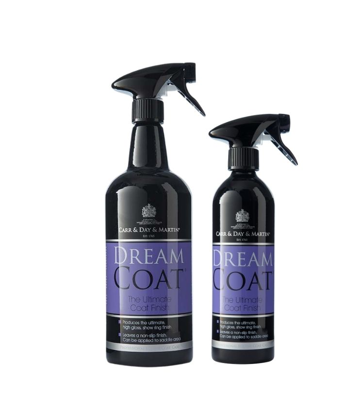 Carr Day Martin Leather Cleaner - Boutique Equines